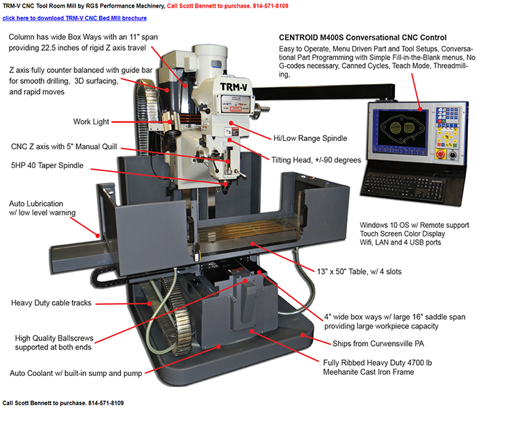 CENTROID CNC controls,CNC Controller, CNC Retrofits,CNC Milling Machines,CNC Lathes,CNC Routers ...