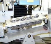 Cylinder head machining fixture - Don Terrill’s Speed-Talk