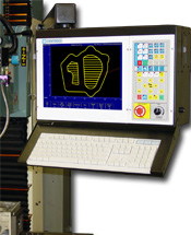 CENTROID CNC control comparison.